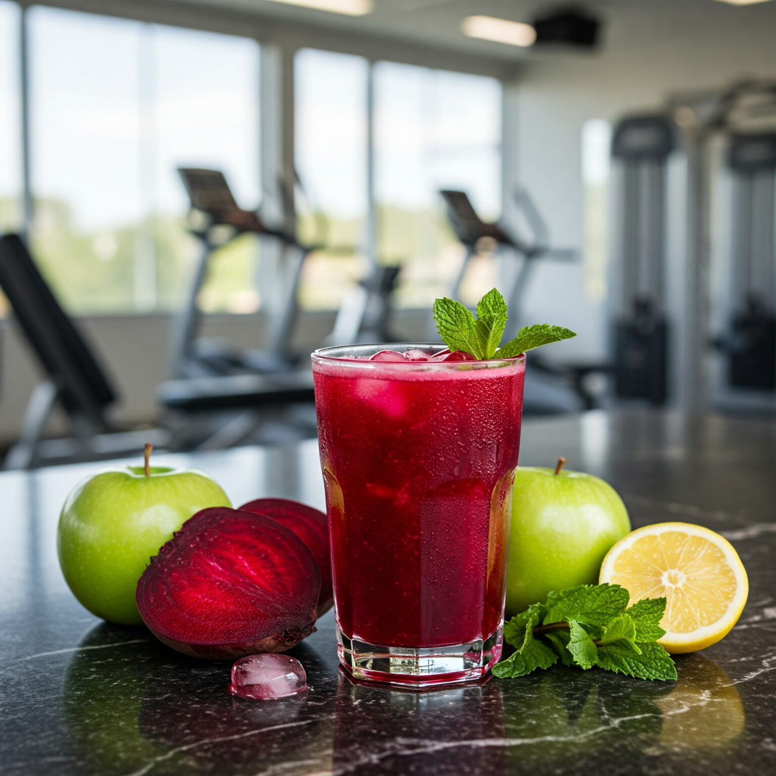 Beterraba com Maçã: Detox Pode Previnir a Catarata - Rota Essencial